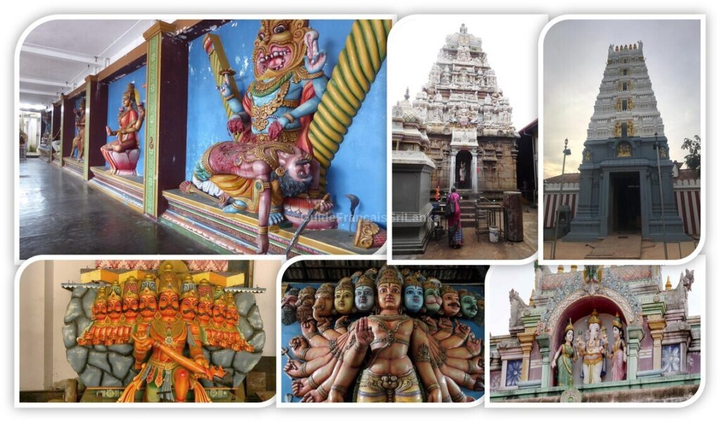 Hors Des Sentiers Battus 16J - Guide Français Sri Lanka